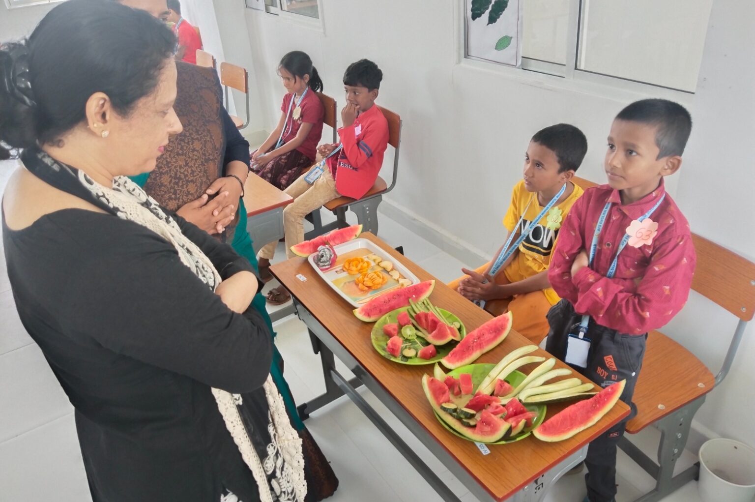 AFS School Gallery: Explore Our Campus and Activities